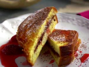 Dessert First With Anne Thornton | Food Network