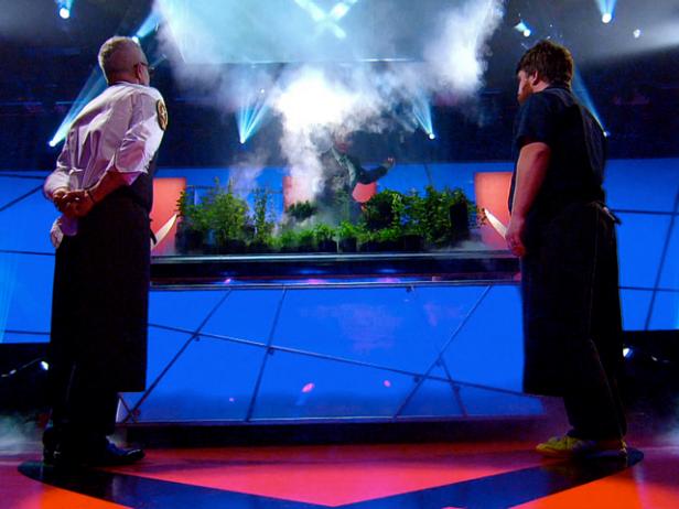 Iron Chef America | Food Network Shows, Cooking and Recipe Videos ...