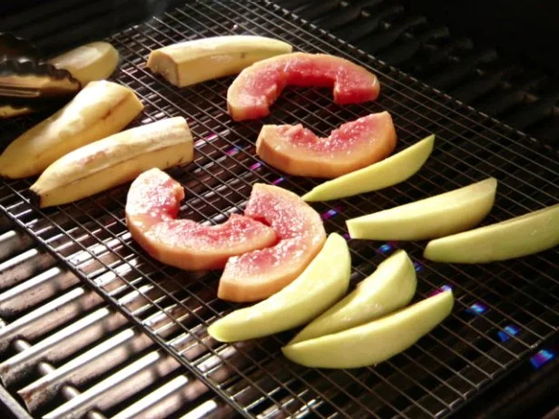 Grilling Main Inline Player | All Grilling Central Videos | Food Network