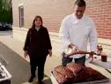 TownLine BBQ Pork Ribs Recipe - Chef's Resource Recipes