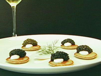 The Sampler Platter Recipe | Food Network