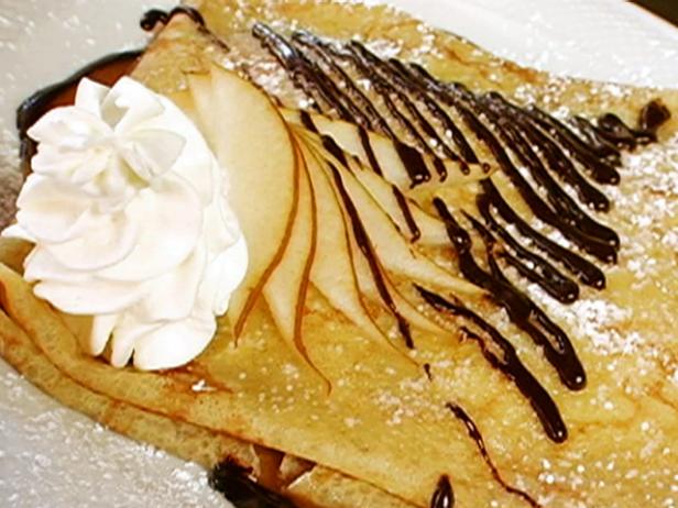 The Best Thing I Ever Ate Under Wraps Highlight Videos: Food Network ...