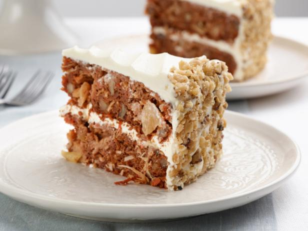 Classic Desserts | Farmhouse Rules | Food Network