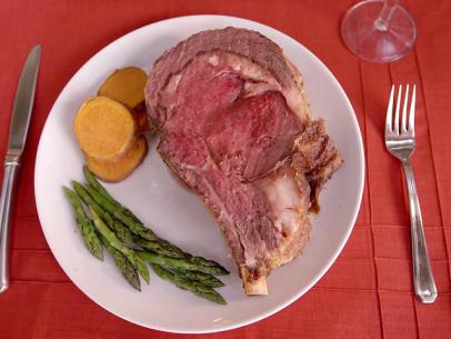 Foolproof Ribs with Barbecue Sauce Recipe | Ina Garten | Food Network