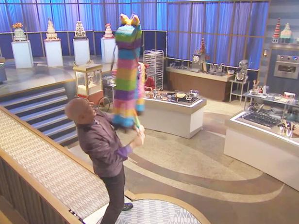 Sweet Genius Video Gallery | Sweet Genius | Food Network