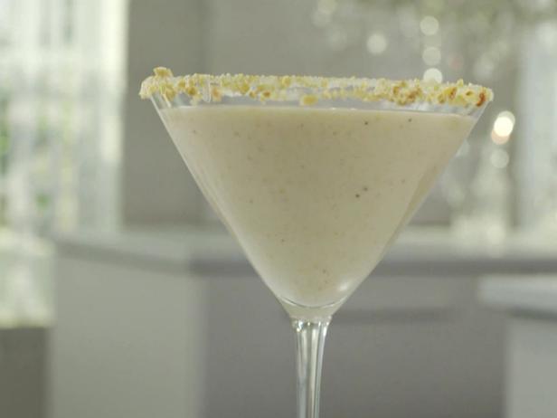 We Miss You Elvis Cocktail Recipe | Sandra Lee | Food Network