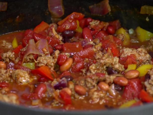 Home for Dinner with Jamie Deen Dad's Day Off Highlight Videos: Food ...