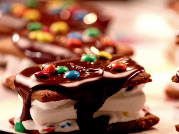 Sweets, Drinks and Desserts | Food Network Shows, Cooking and Recipe ...