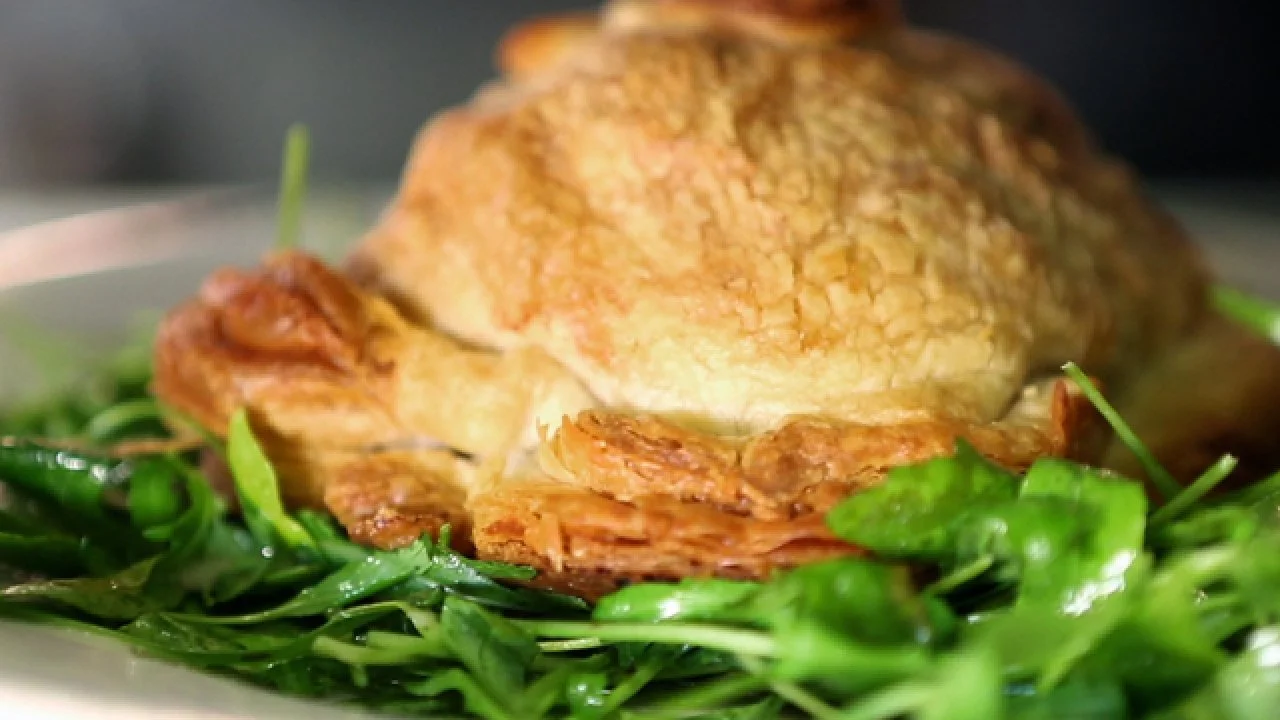 Diners, Drive-Ins and Dives A Festival of Flavor Highlight Videos: Food ...