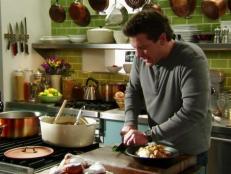 Tyler's Ultimate BBQ Ribs Highlight Videos: Food Network | Tyler's ...