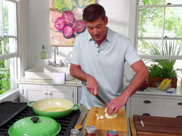 Home for Dinner with Jamie Deen Taco Night Done Right! Highlight Videos ...