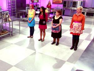 Cupcake Wars : Food Network | Food Network