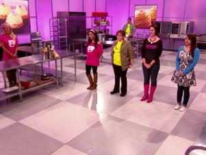 Cupcake Wars : Food Network | Food Network