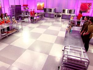 Cupcake Wars : Food Network | Food Network