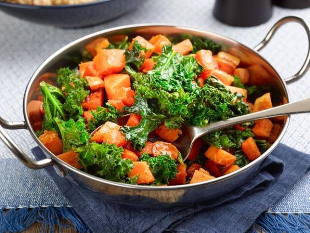 Fresh Fixings | Food Network Shows, Cooking and Recipe Videos | Food ...