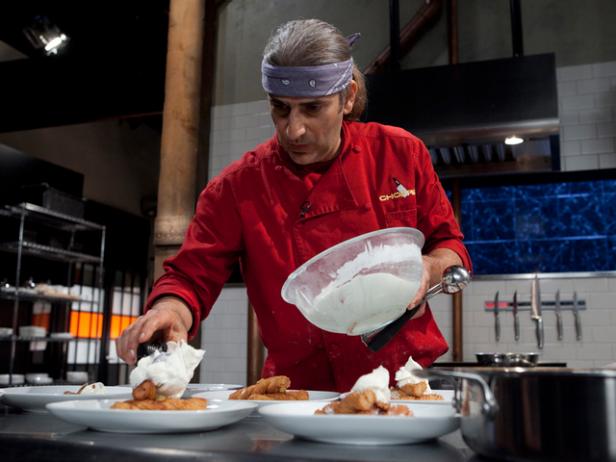 Most-Memorable Moments | Chopped | Food Network