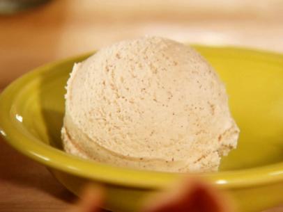 Cinnamon Ice Cream Recipe | Marcela Valladolid | Food Network