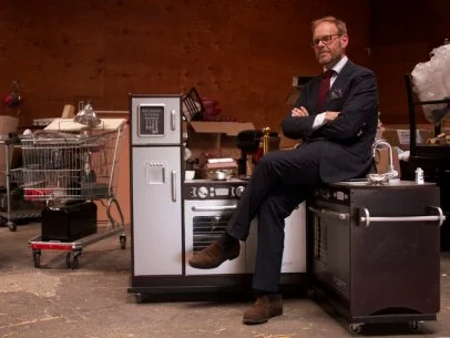 Food Network: Cutthroat Kitchen | Cutthroat Kitchen: Knives Out | Food ...