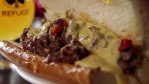 Refuge | Restaurants : Food Network | Food Network