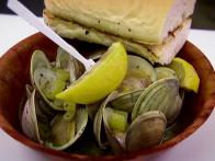 Clam Recipes : Food Network | Food Network