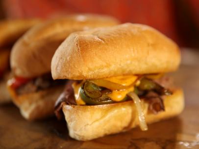 Pawhuska Prohibition Punch Recipe | Ree Drummond | Food Network