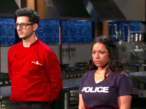 Chopped Ultimate Champions | Chopped | Food Network