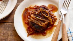 Fall Weeknight Dinners : Food Network | Food Network