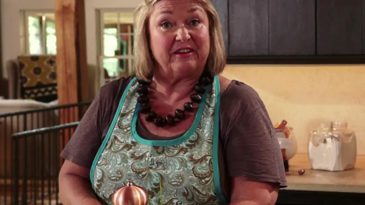 Waldorf Chicken Salad Sandwiches Recipe | Nancy Fuller | Food Network