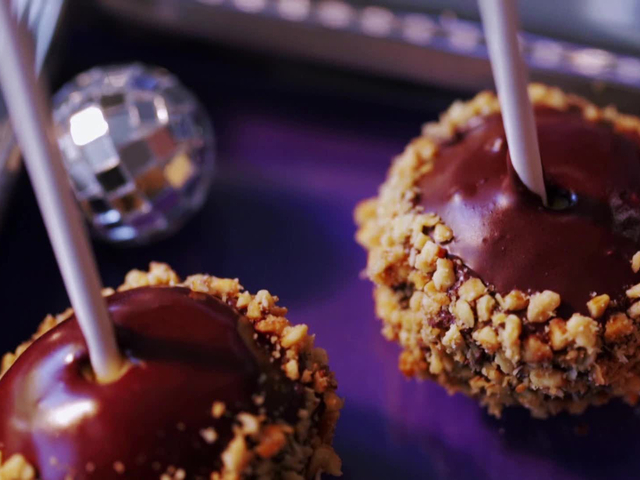 No-Bake Peanut Butter Cheesecake Pops Recipe - Chef's Resource Recipes