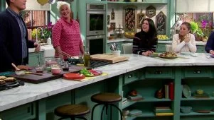 Special Guests on The Kitchen | Food Network