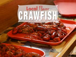 Local Flavor : Food Network | Food Network