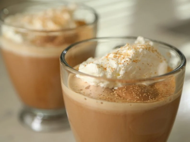 24 Recipes with Whipping Cream | Food Network