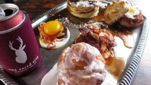 Best. Ever. Best. Breakfast. Ever. Highlight Videos: Food Network ...