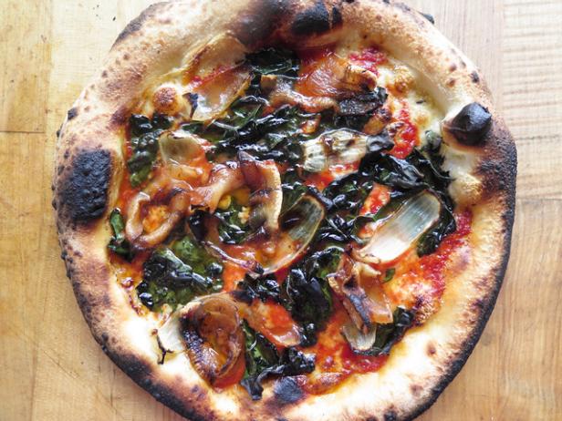 Best. Pizza. Ever. | Best. Ever. | Food Network