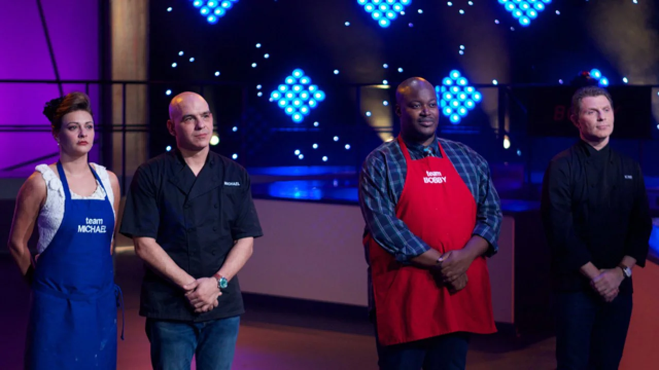 Season 1 Highlights | Food Network