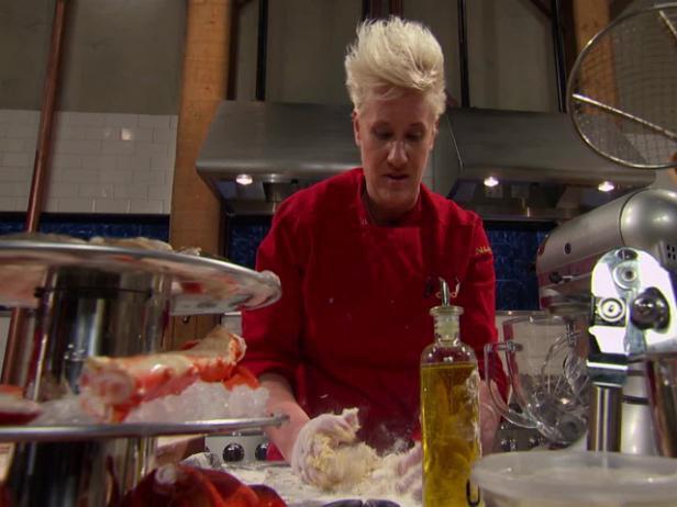 Chopped All-Stars, Season 4 | Chopped | Food Network