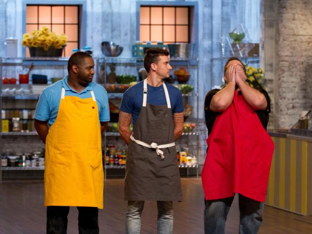 Spring Baking Championship Exclusives | Spring Baking Championship ...