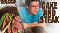 Foodie Call With Justin Warner: Food Network | Food Network