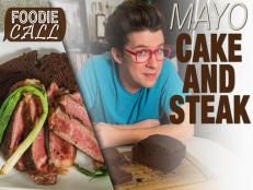 Foodie Call With Justin Warner: Food Network | Food Network