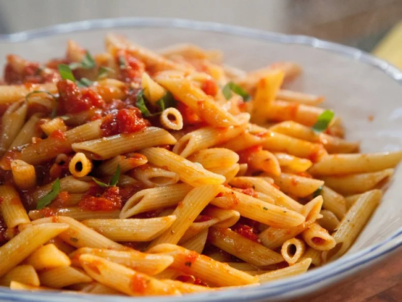 16 Best Spicy Pasta Recipes & Ideas | Food Network