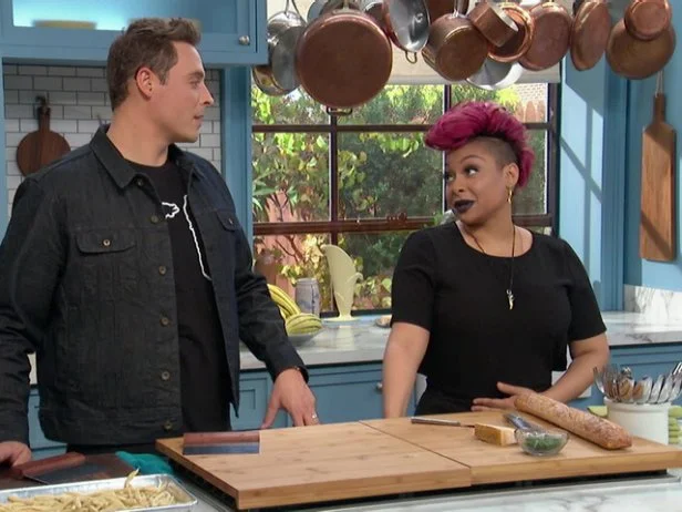 Special Guests on The Kitchen | Food Network