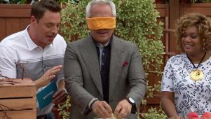 The Kitchen Recipes | Food Network Shows, Cooking and Recipe Videos ...