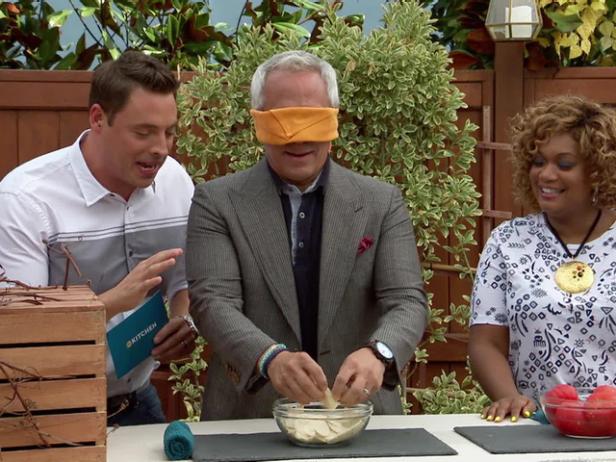 The Kitchen Scary Good Recipes Highlight Videos: Food Network | The ...