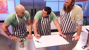Memorable Moments of Cake Wars | Cake Wars | Food Network