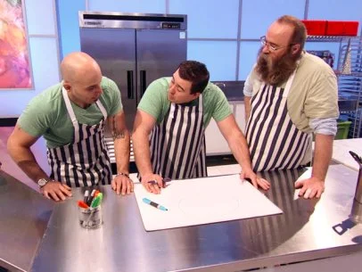 Cake Wars Videos | Cake Wars | Food Network