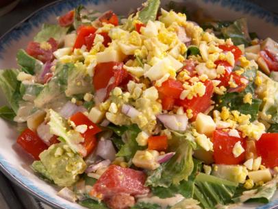 The Original Cobb Salad Recipe | Food Network