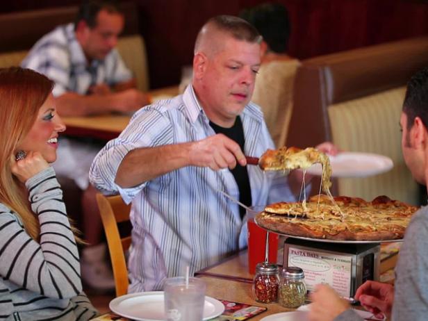 Diners, Drive-Ins, and Drives Roadtrippin' Highlight Videos: Food ...