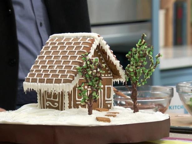 The Kitchen Season Eatings Highlight Videos: Food Network | The Kitchen ...