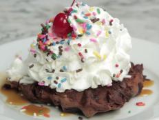 Spaghetti alla Carbonara Recipe | Tyler Florence | Food Network