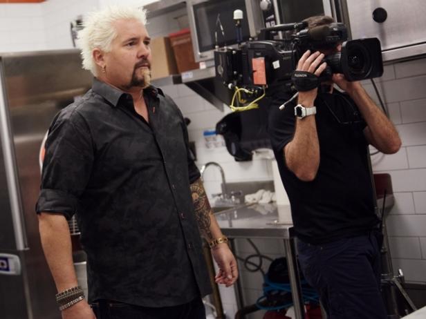 Season 12 Exclusive Interviews | Food Network Star | Food Network